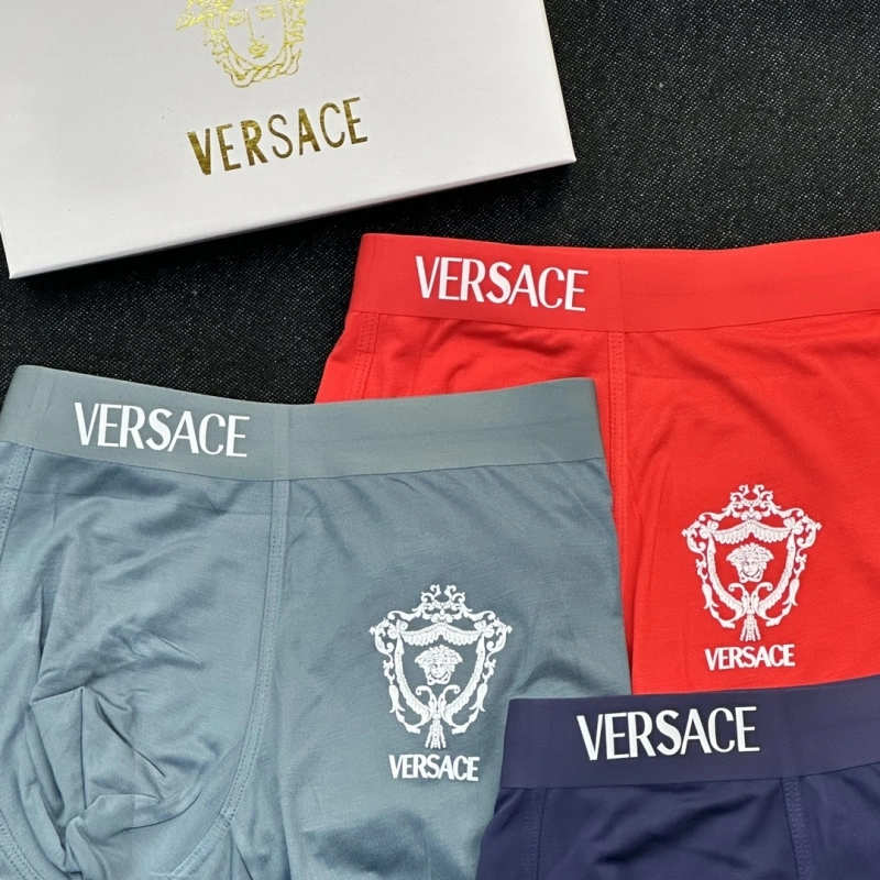 High fidelity Burberry Underwear