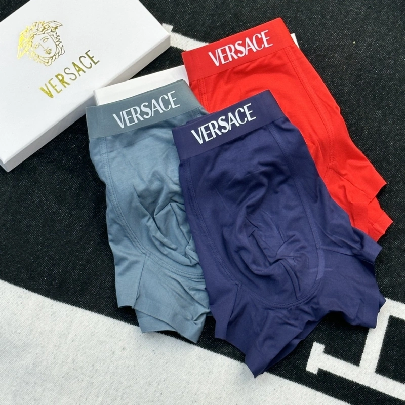 High fidelity Burberry Underwear