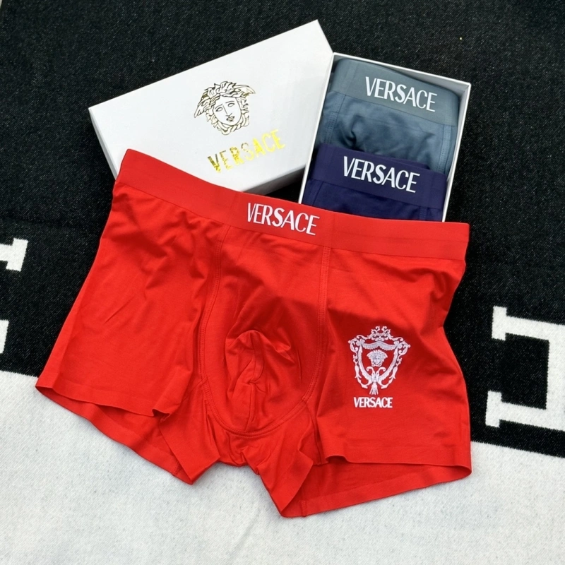 High fidelity Burberry Underwear