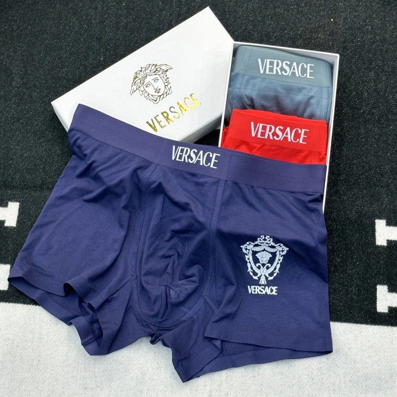 High fidelity Burberry Underwear