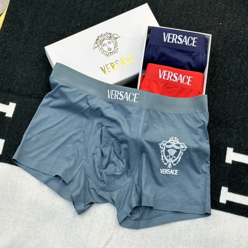 High fidelity Burberry Underwear