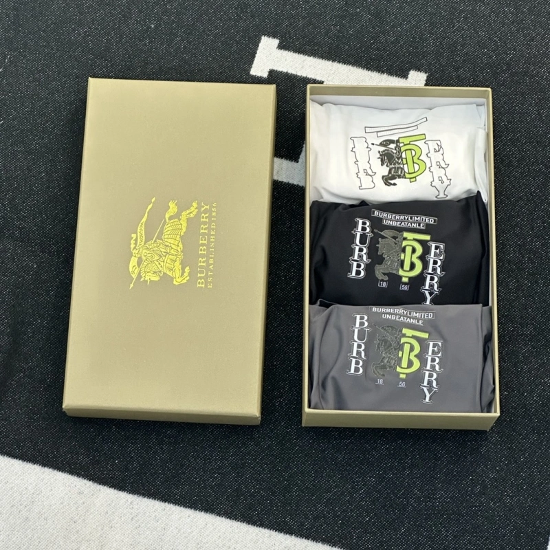 Burberry Underwear