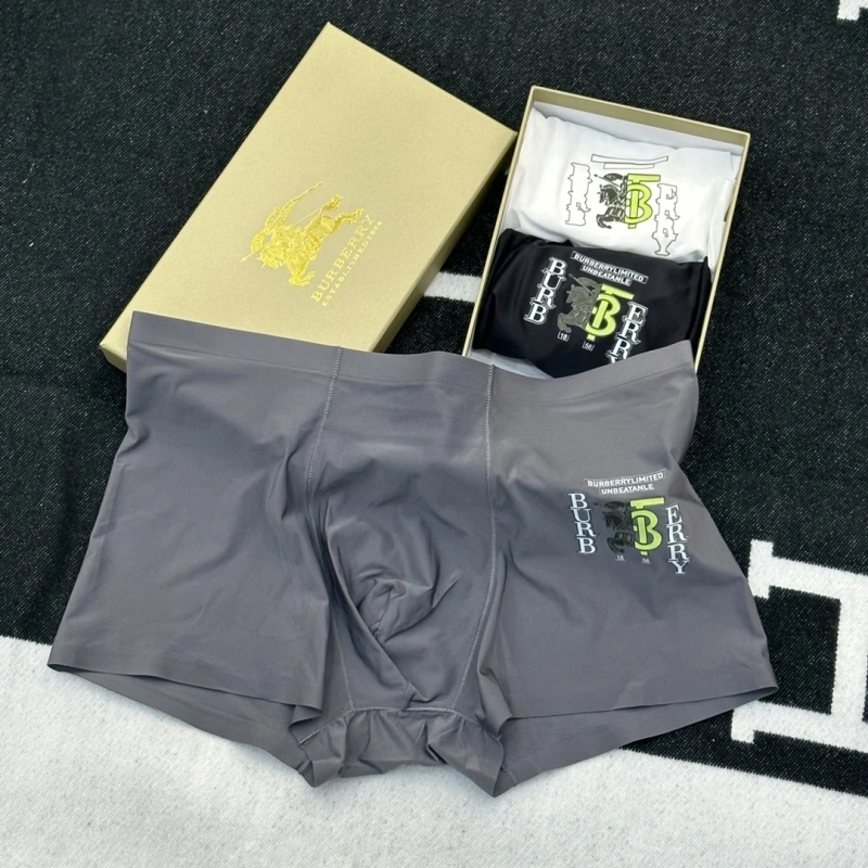 Top mirror Burberry Underwear