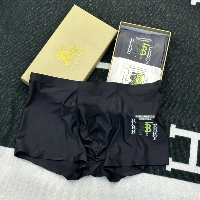 Top mirror Burberry Underwear
