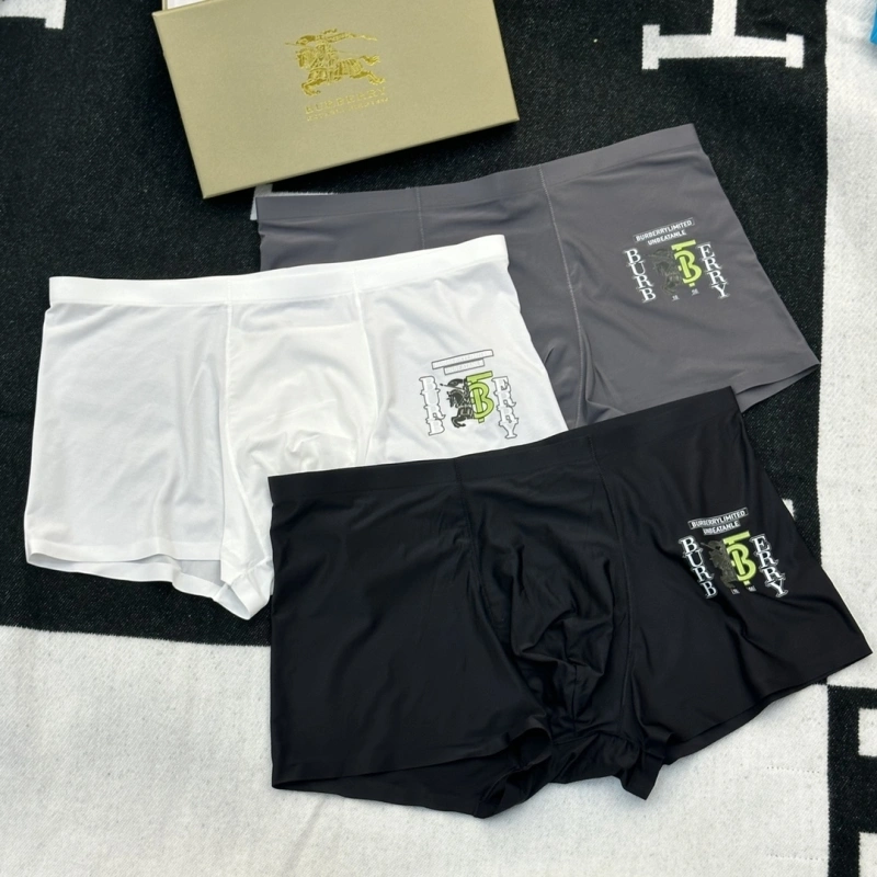 Top mirror Burberry Underwear