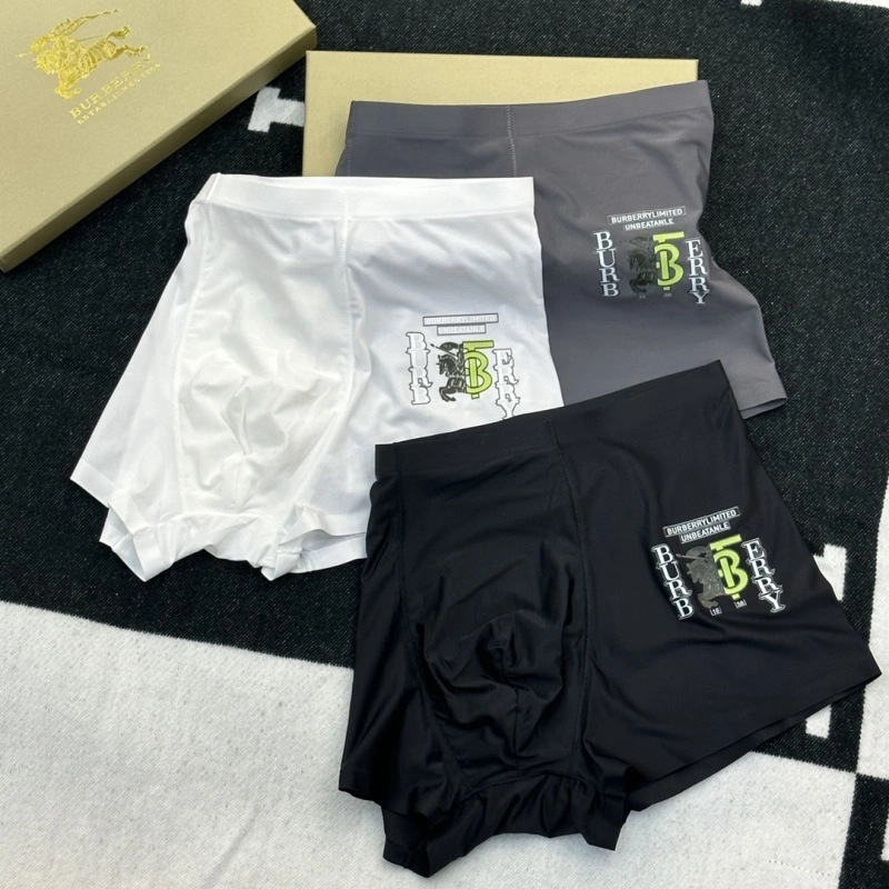Top mirror Burberry Underwear