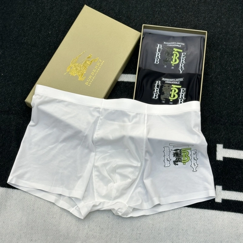 Top mirror Burberry Underwear