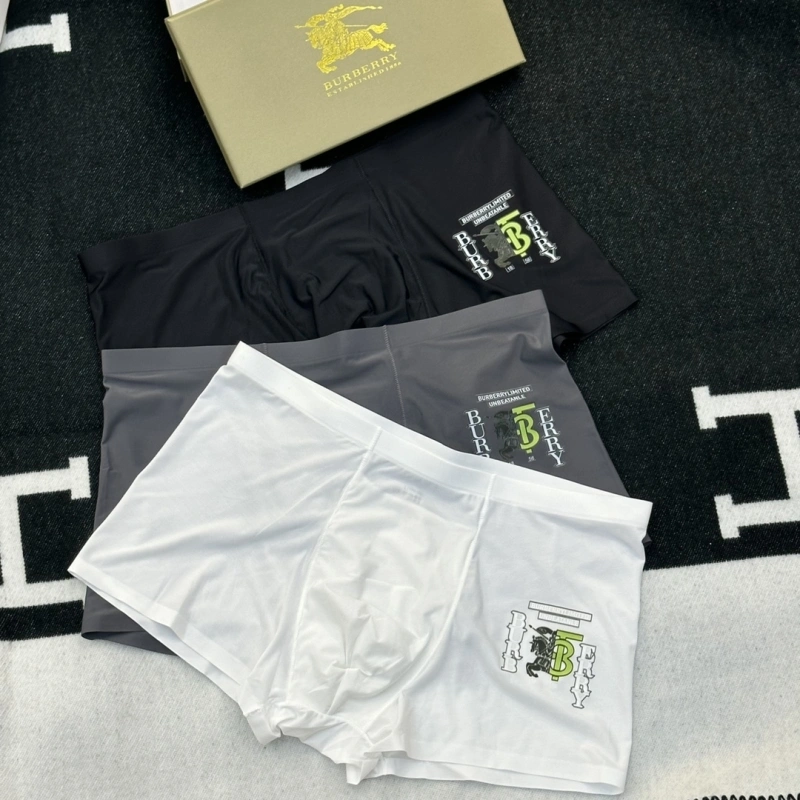 Top mirror Burberry Underwear