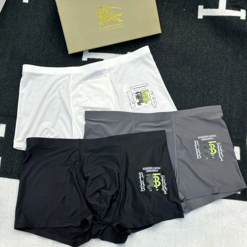 Top mirror Burberry Underwear