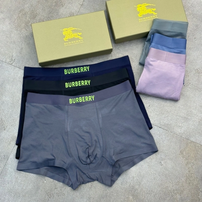 Burberry Underwear