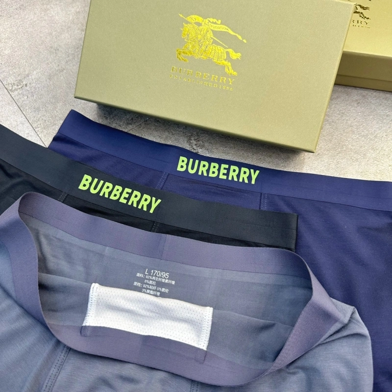 Brand-original Burberry Underwear