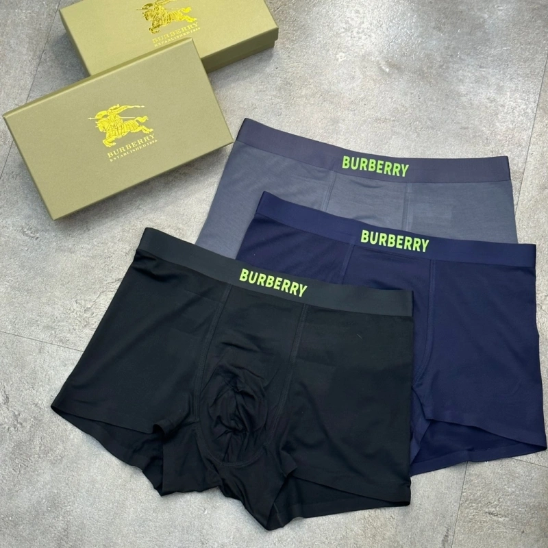 Brand-original Burberry Underwear