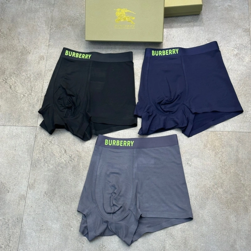 Brand-original Burberry Underwear