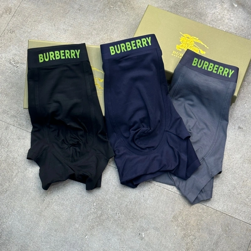 Brand-original Burberry Underwear