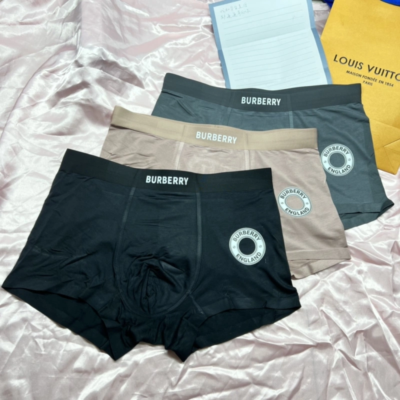 Burberry Underwear