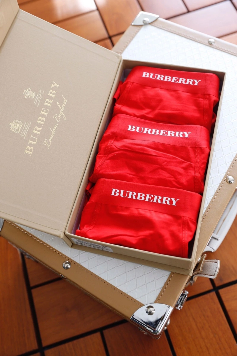 Burberry Underwear