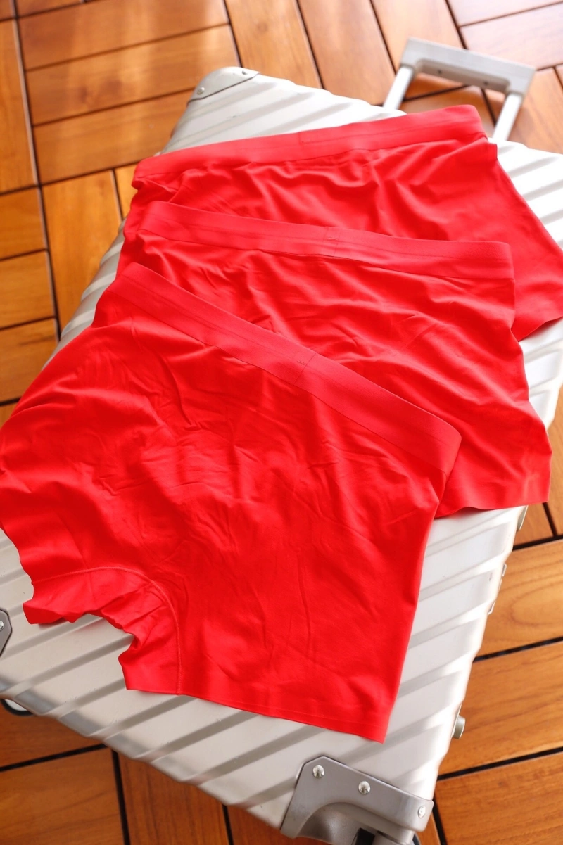 Real Burberry Underwear