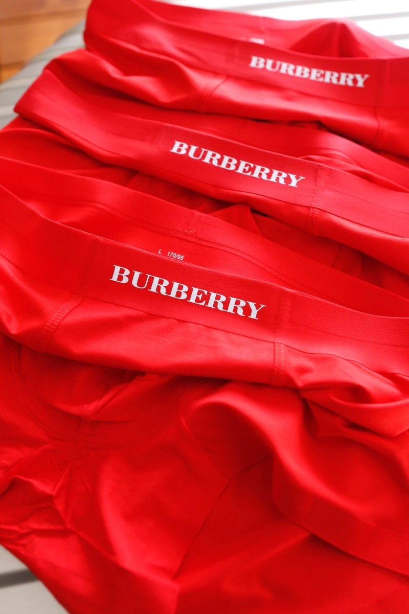 Real Burberry Underwear