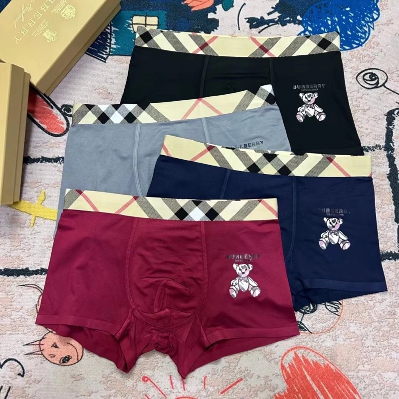 Burberry Underwear