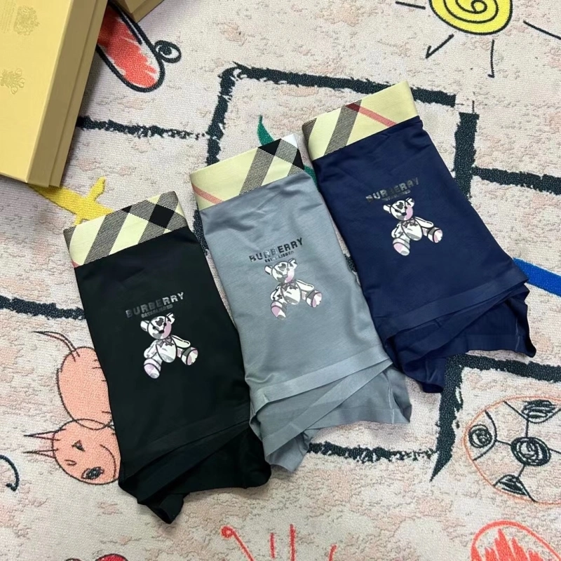 Bargain Burberry Underwear