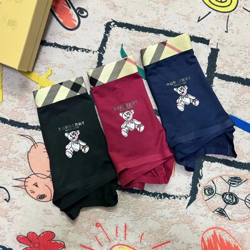 Bargain Burberry Underwear