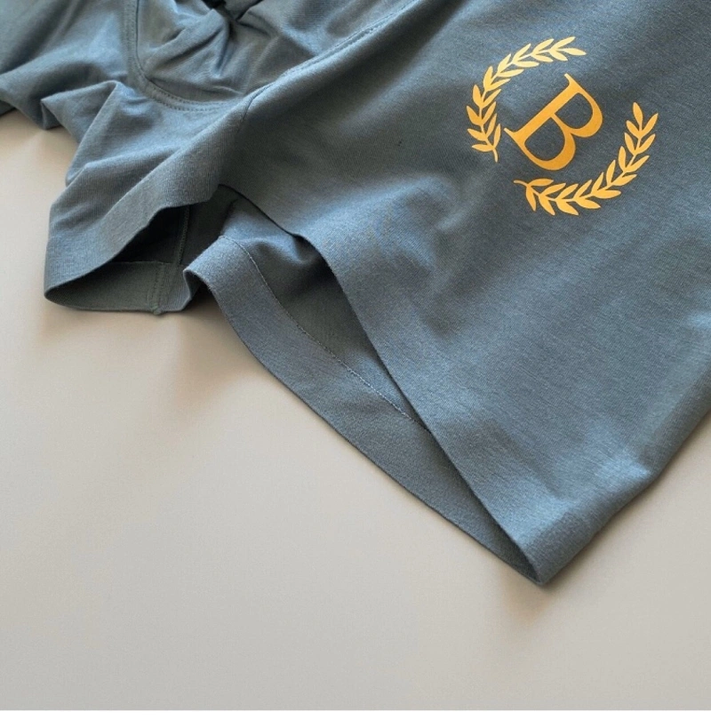 Genuine Burberry Underwear