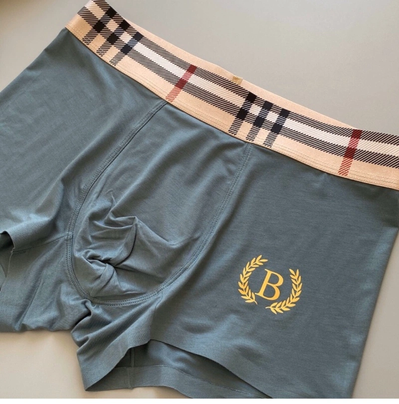 Genuine Burberry Underwear