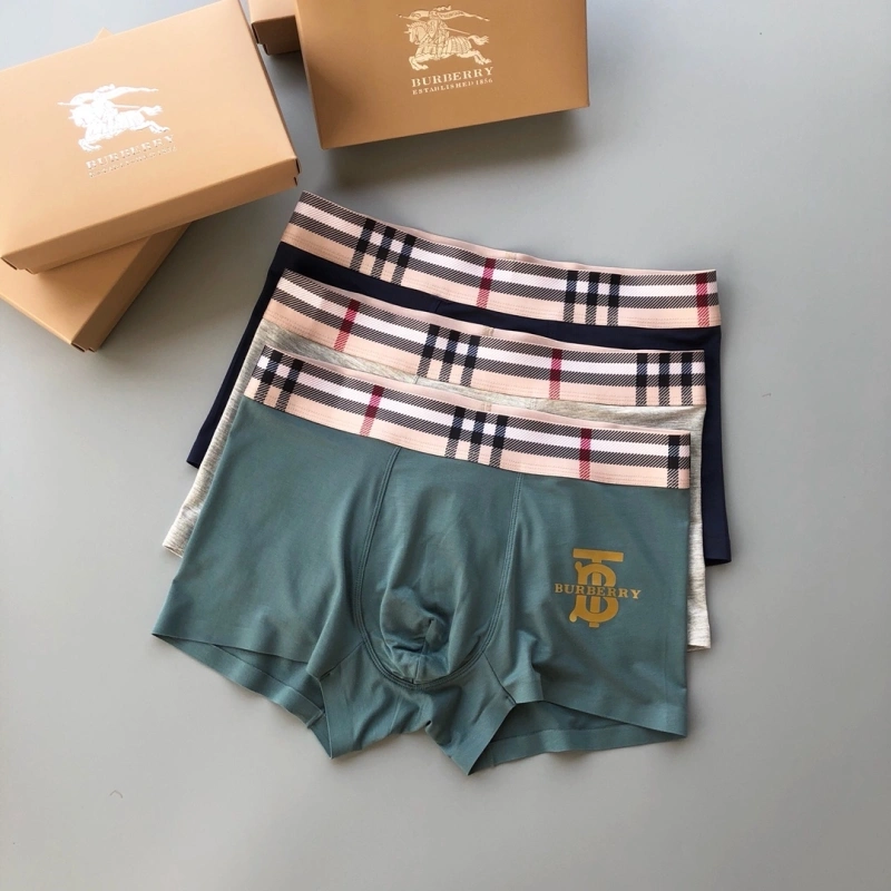 Burberry Underwear