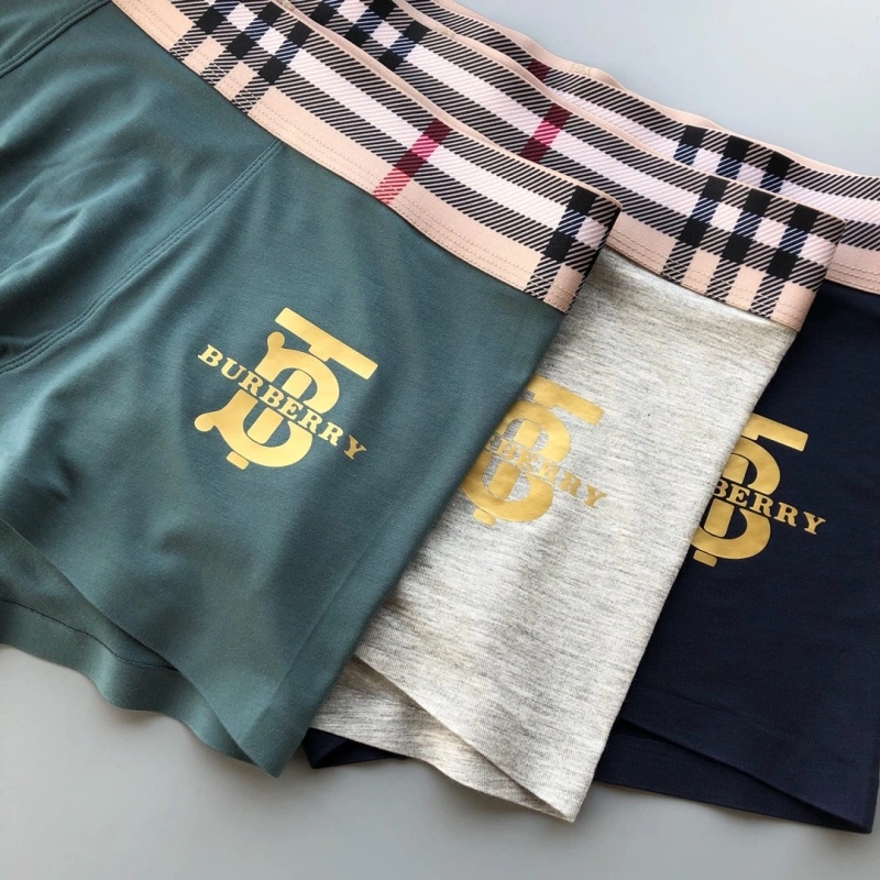Bargain Burberry Underwear