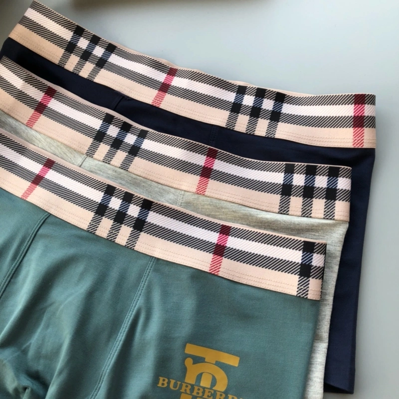 Bargain Burberry Underwear
