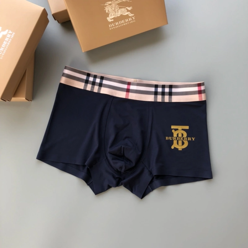 Bargain Burberry Underwear