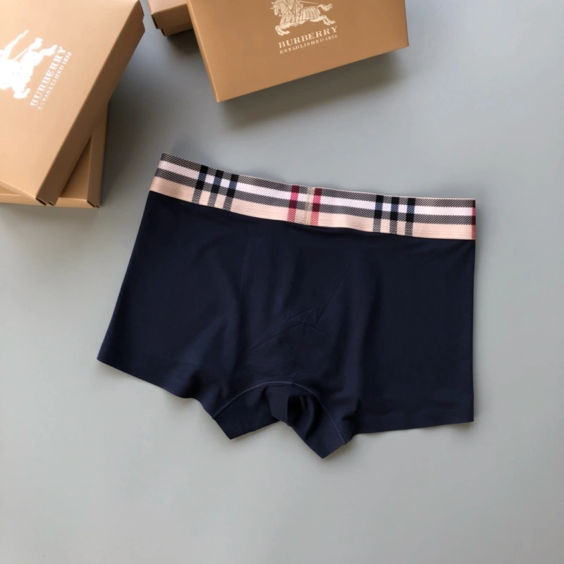 Bargain Burberry Underwear