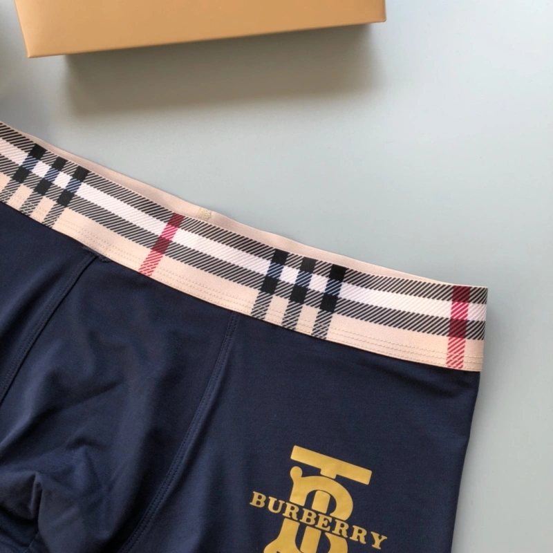 Bargain Burberry Underwear
