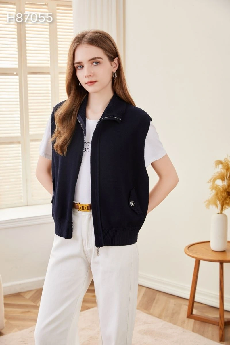 Top mirror Burberry Vest
