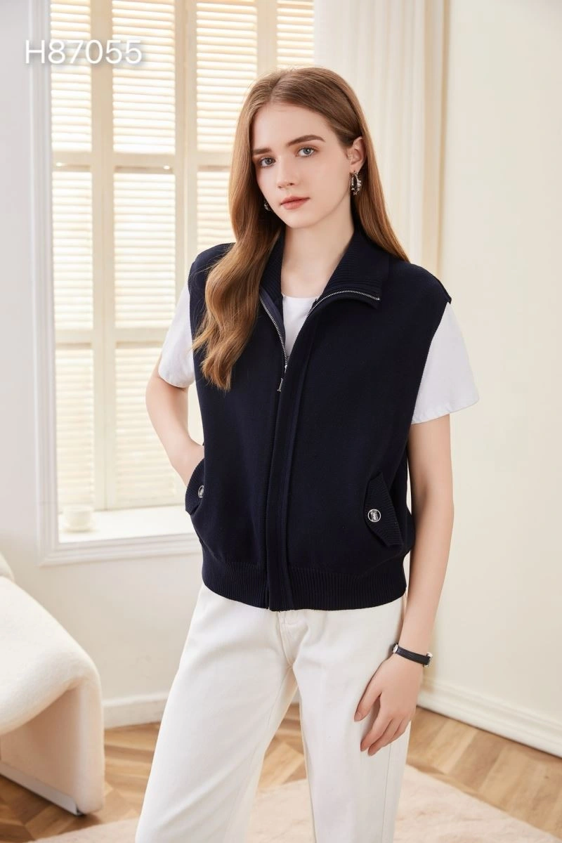 Top mirror Burberry Vest