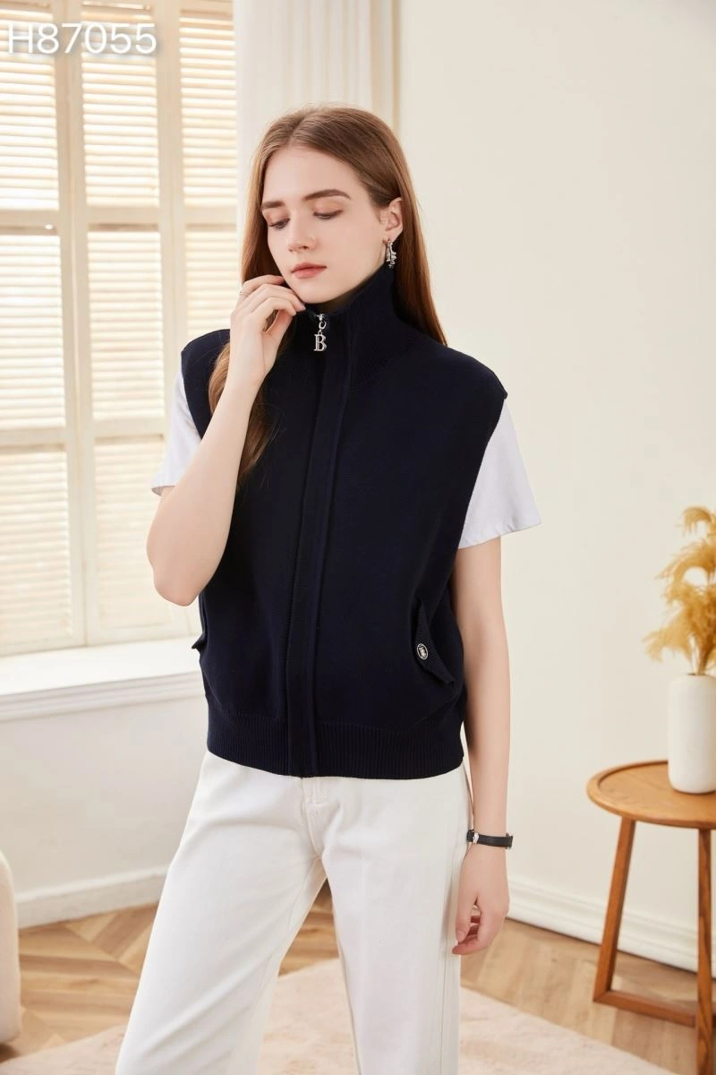 Top mirror Burberry Vest