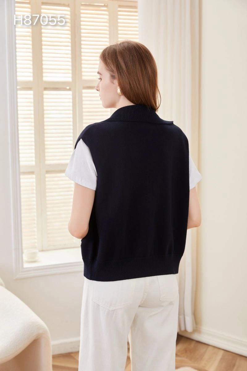 Top mirror Burberry Vest