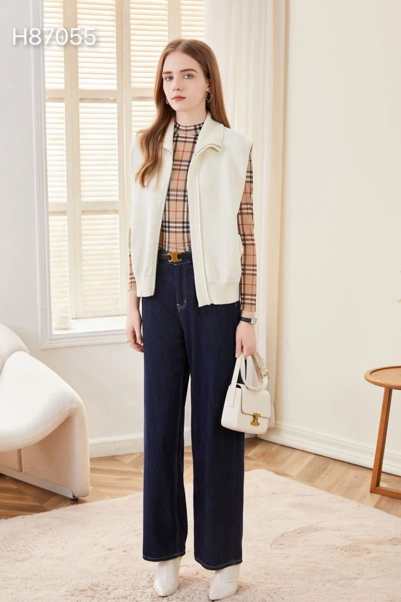 Burberry Vest