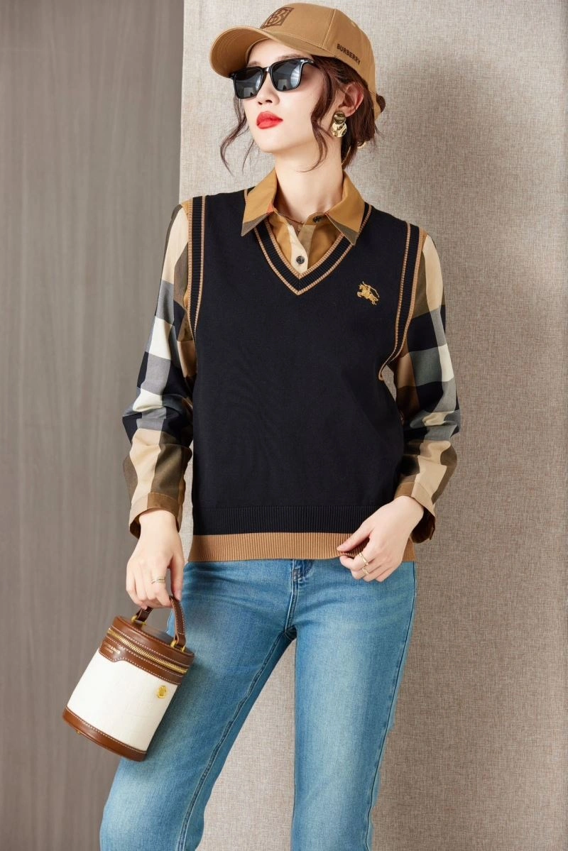 Burberry Vest