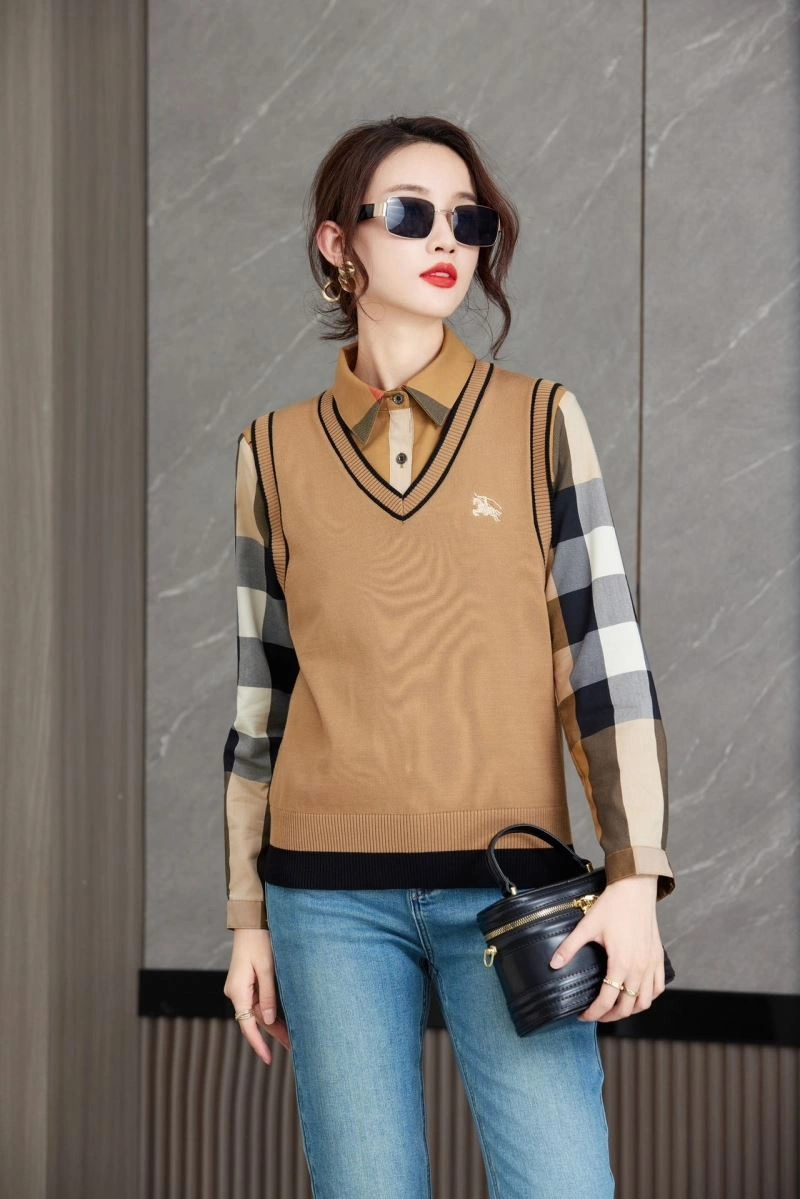 Authentic Burberry Vest