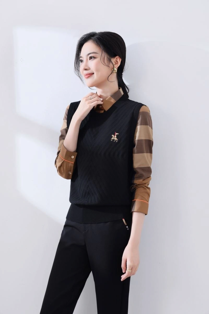 Reasonably priced Burberry Vest