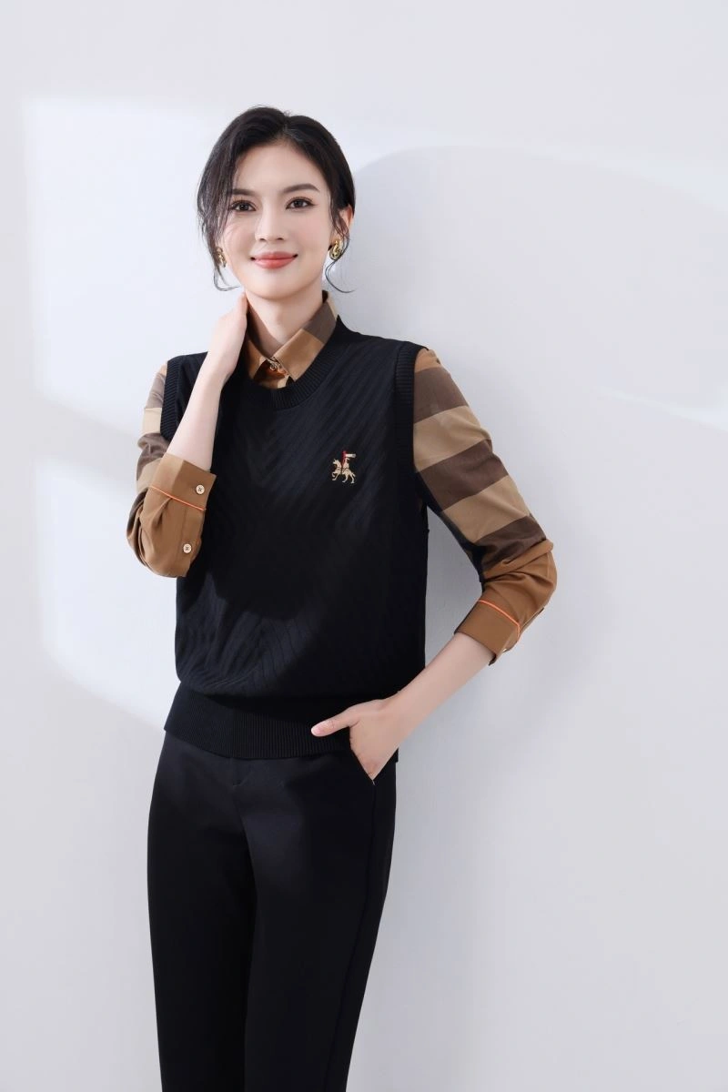 Reasonably priced Burberry Vest