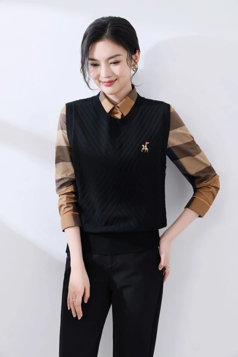 Reasonably priced Burberry Vest