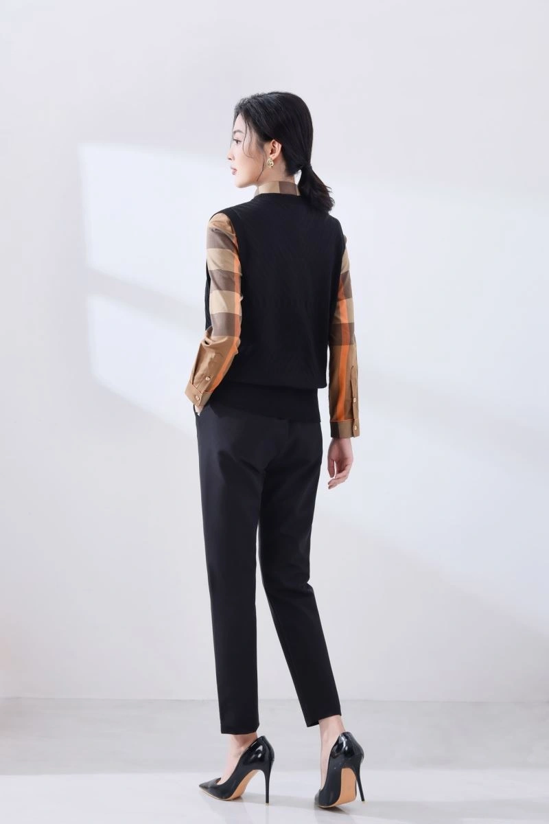 Reasonably priced Burberry Vest