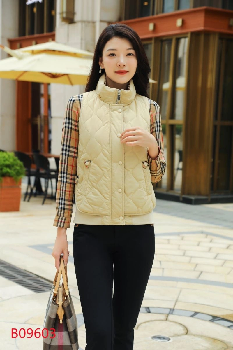 Burberry Vest