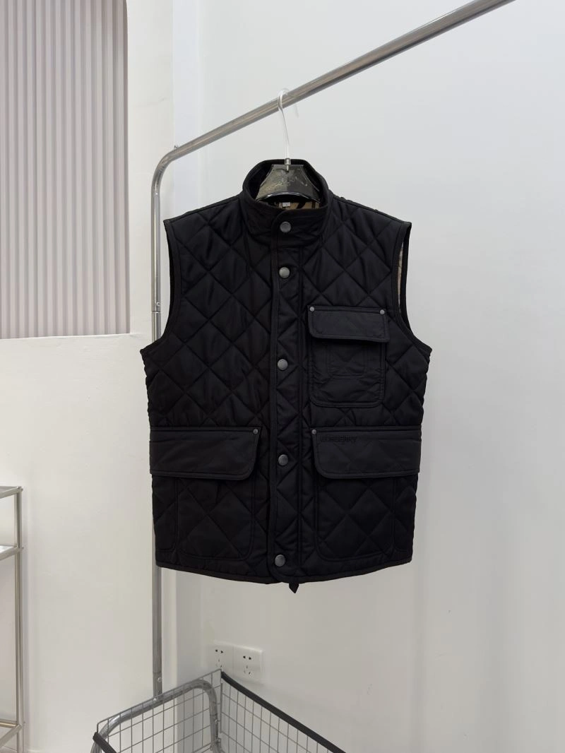 Burberry Vest