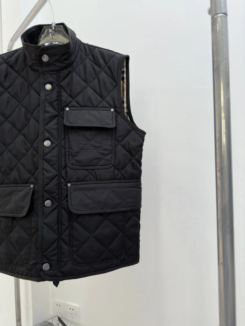 Reasonably priced Burberry Vest