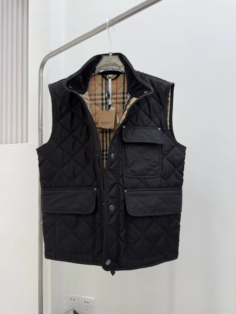 Reasonably priced Burberry Vest