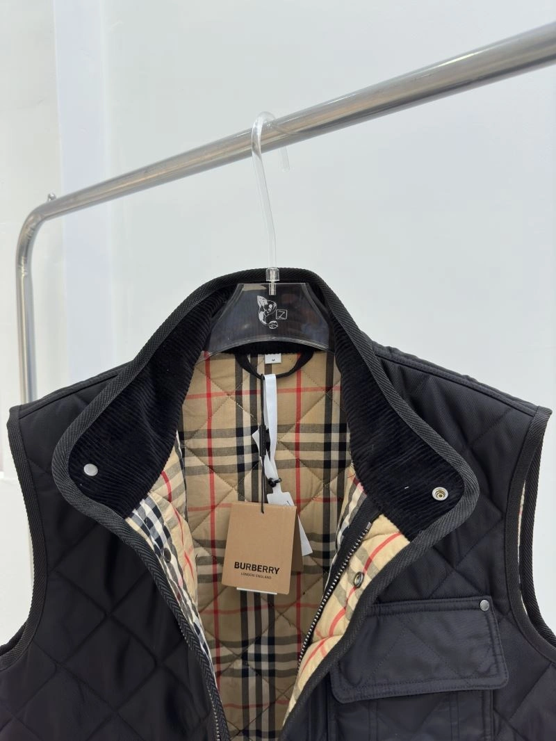 Reasonably priced Burberry Vest