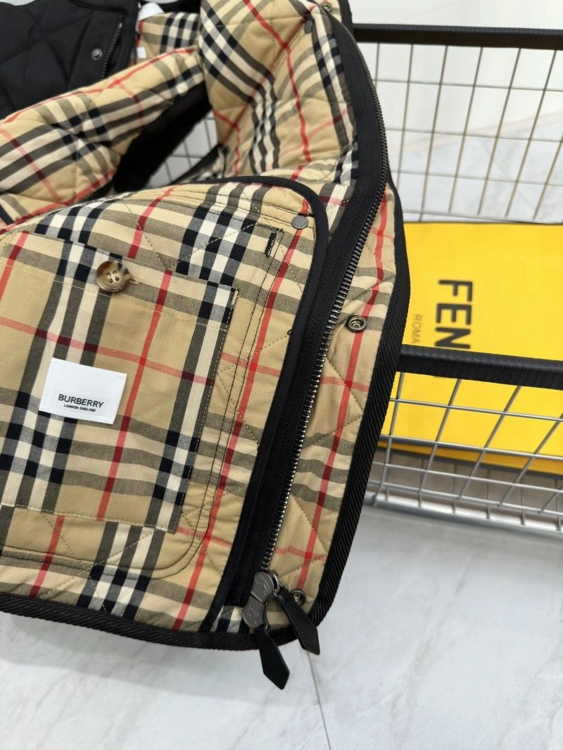 Reasonably priced Burberry Vest